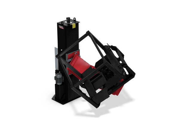 Power Lift® HZA- Skyhook with Smart Positioning, 5,000 lb Capacity