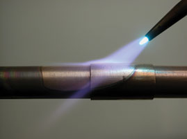 Procedures for Brazing Pipe and Tubing