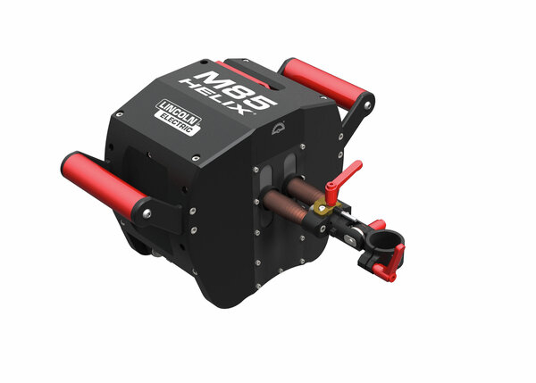 HELIX® M85 Weld Head