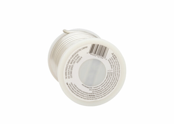 Sterling® Lead-Free Solid Wire Solder