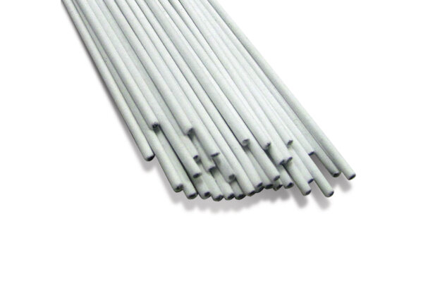 Solda prata - SS56T - VR 2.50 X 500 X 3.70 mm - vareta revestida