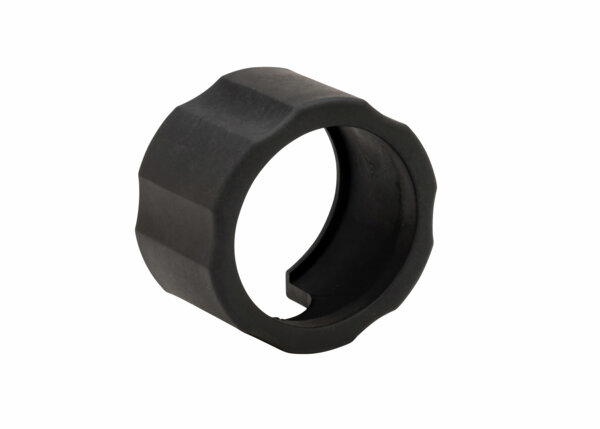 Regulator Gauge Guard