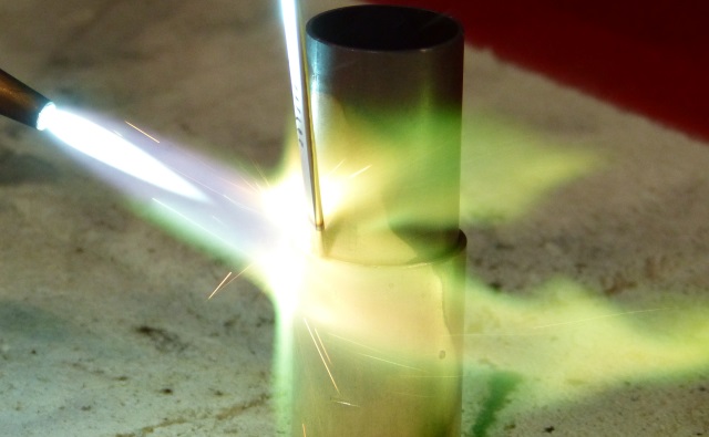 Factors to Consider When Choosing a Brazing Alloy