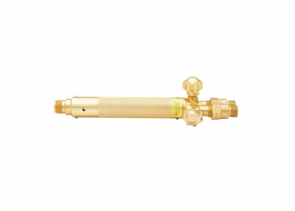 Model V-100C-2 V-Series® Combination Torch Handle with Check Valves