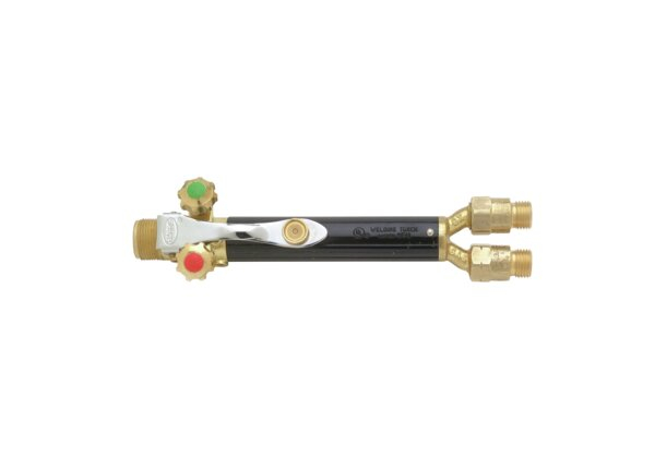 Model 50-9 Automatic Torch Handle with Check Valves