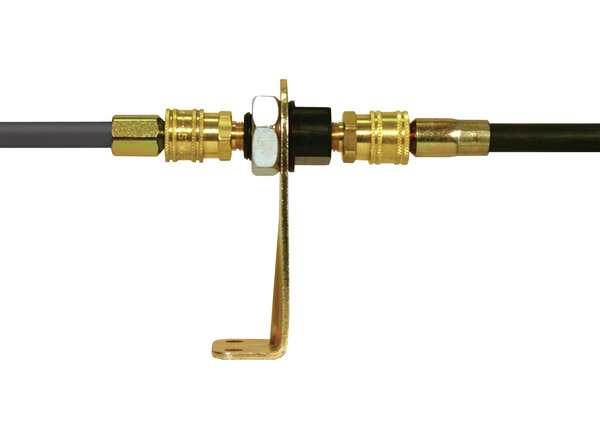 Bulkhead Connector Kit