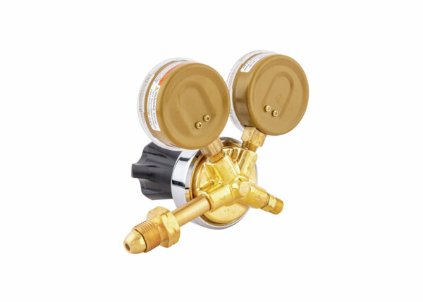 Model 25GX-15-510 Medium-to-Heavy Duty Single-Stage Pressure Regulator