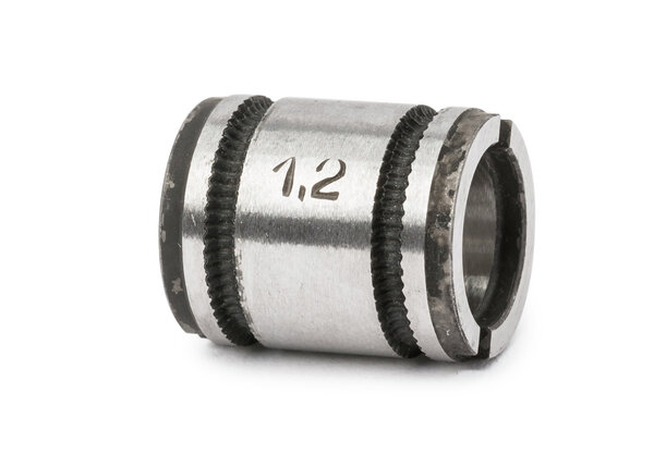 Drive Roll - 3/64 in Knurled