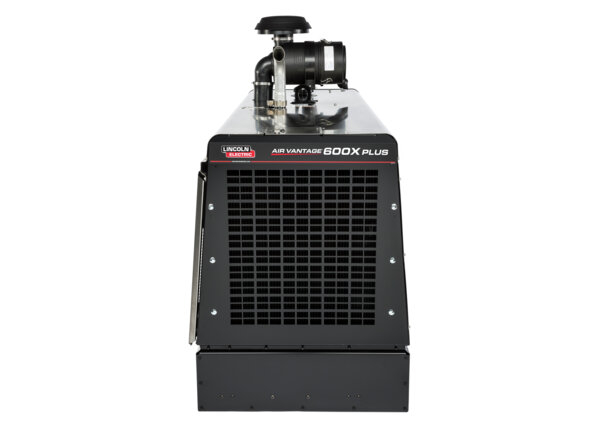 Air Vantage 600X Plus (Australia Only)