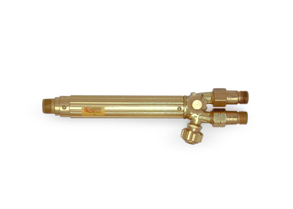 Model V-100C-2 V-Series® Combination Torch Handle with Check Valves