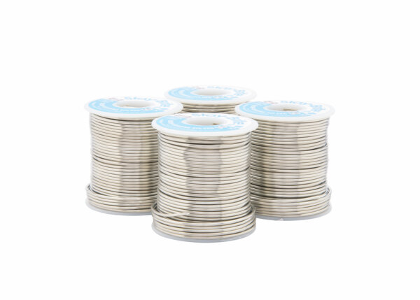 Stay Brite® Lead-Free Solid Wire Solder