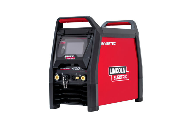 INVERTEC® 400TP