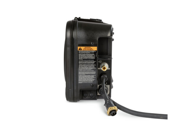 HyperFill 2-Roll Drive Roll Kit - Knurled, .045 in.