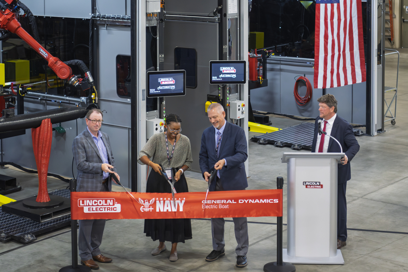 U.S. Navy’s Maritime Industrial Base Program, General Dynamics Electric ...