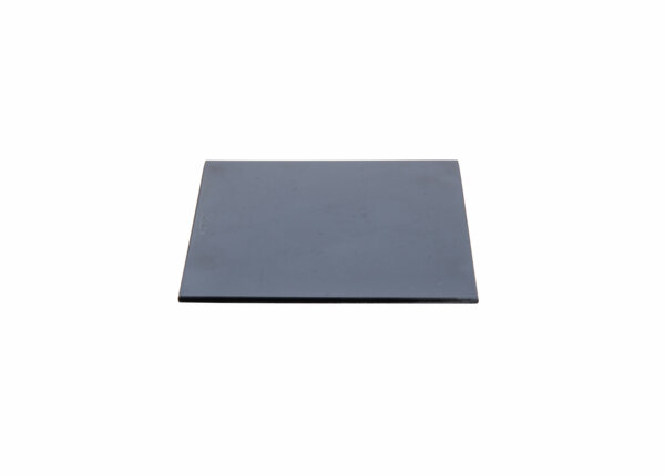 Harris Glass Welding Filter Plate Shade 12 - 4-1/2 in. x 5-1/4 in.