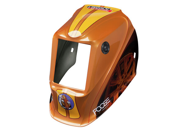 Terracuda® 3350/2450 REPLACEMENT SHELL