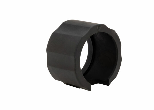 Regulator Gauge Guard