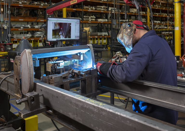 Success Story - Crown Weld - Spanish