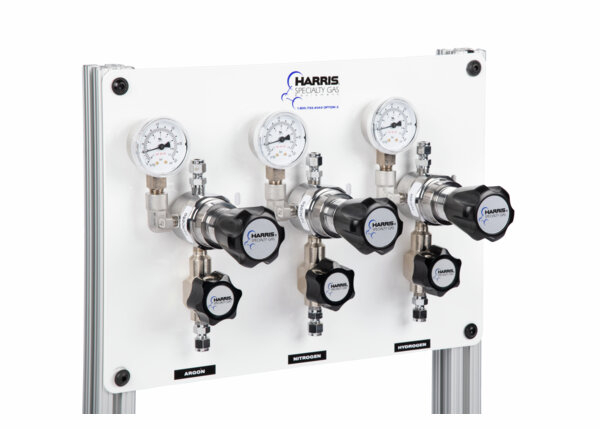 Model PNL Point of Use Panel