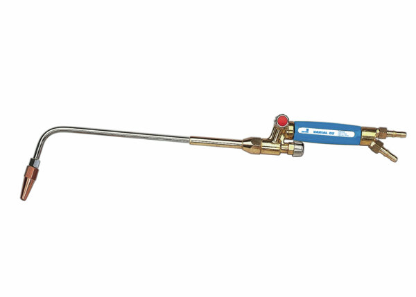 VARIAL G2 BLOWPIPE W.OUT TIP CHALUMEAU V