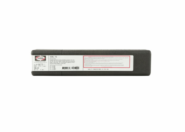Electrodo de acero inoxidable 308L-16